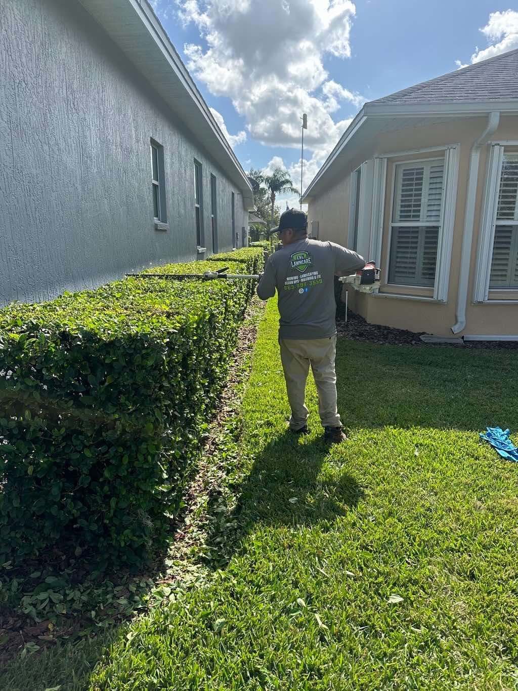 E&L Lawn Care